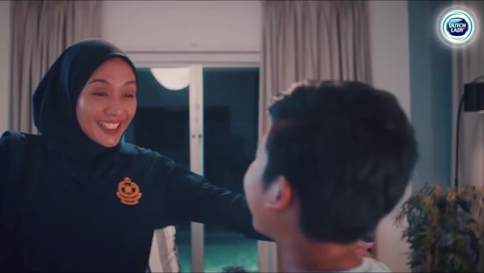 Deliver a malay voice over by Sashamocha | Fiverr