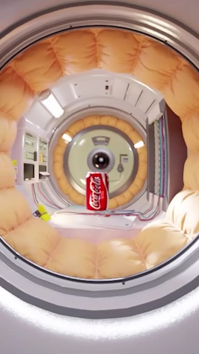 Create stunning product cgi advertisements by Prem_kamble | Fiverr