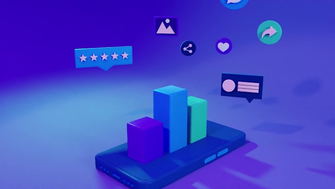 Create custom 2d lottie animation by Jmg_digital | Fiverr