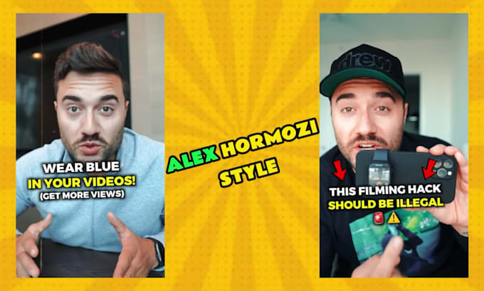 Edit alex hormozi captions style instagram reels editing captions by ... Edit alex hormozi captions style instagram reels editing captions by ...
