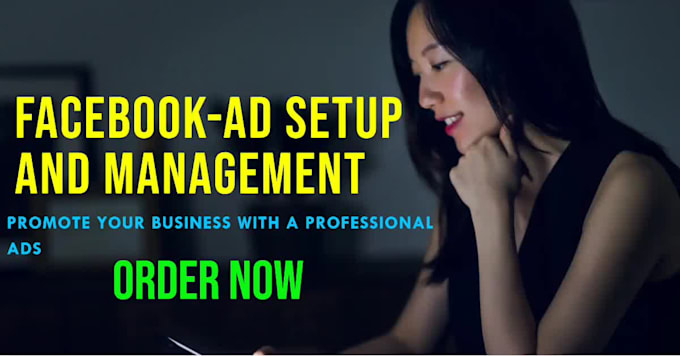 Adept in digital marketing, specially in facebook ads manage by ...