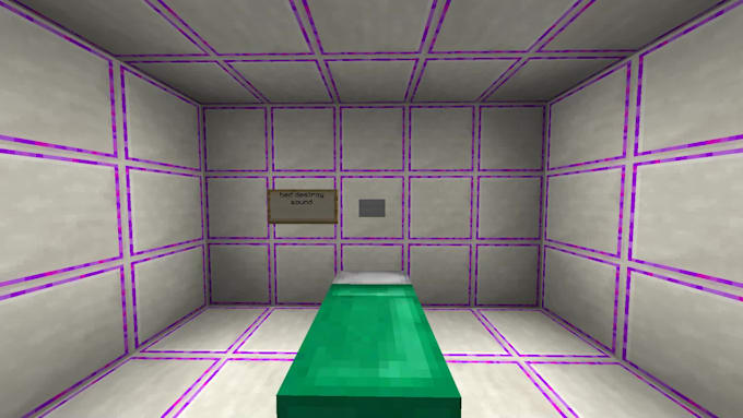 Create a texture pack skin or mod for you in minecraft by Bennoxhe | Fiverr