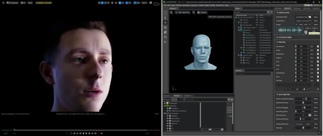 Design 3d realistic metahuman character model unreal engine daz3d animate 3d by Loner_dev | Fiverr