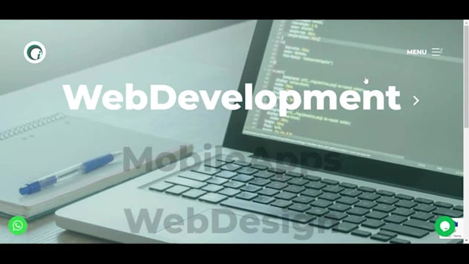 Design and build complete website, custom wordpress website by Priyanka_chouha | Fiverr