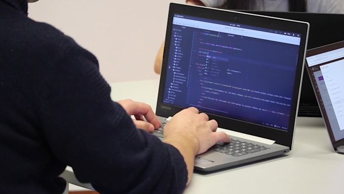 Make a responsive website using html5 and css for you by Kanwalgm | Fiverr