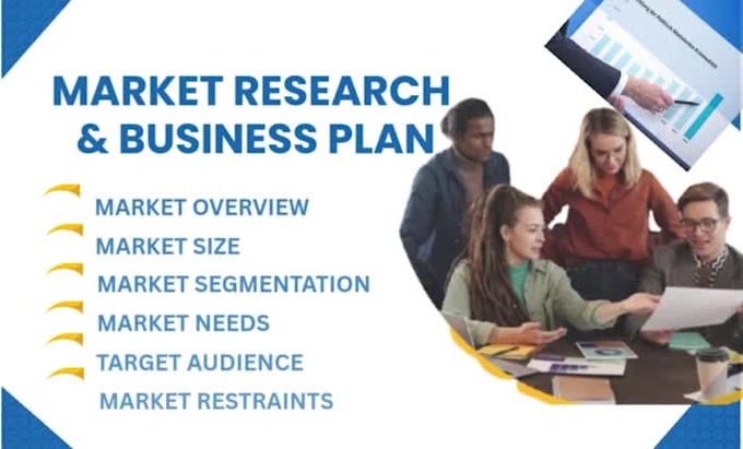 Do market research, market size, market drivers, market trend, market ...