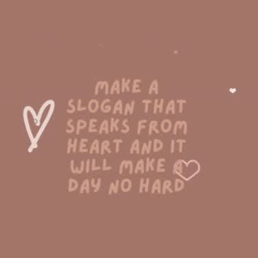 Make witty, funny memorable slogans for you by Zviadchilaia | Fiverr