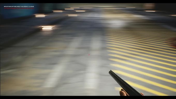 Do unreal engine blueprint programming by Isaacsamuel473 | Fiverr