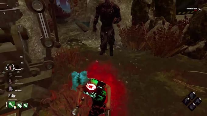 Edit your dbd or other game video by Stardeath17 | Fiverr