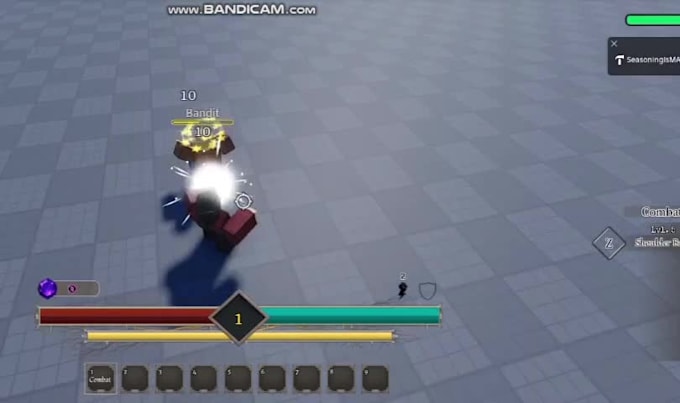 Develop roblox game, roblox script, build full roblox game creation by Rikkymarlie | Fiverr