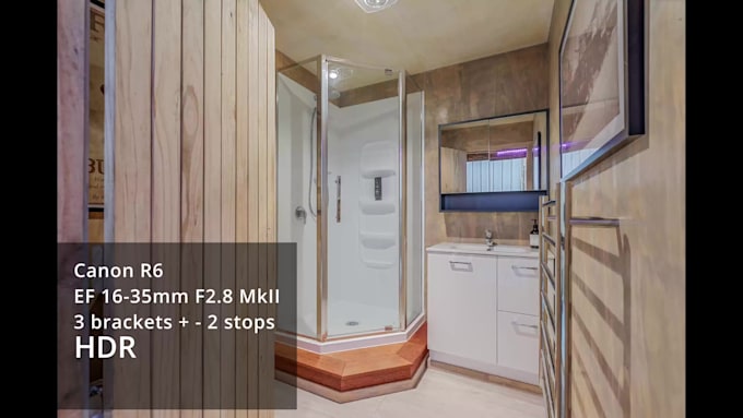 Edit single images, hdr and flambient photography by Laurenceprince | Fiverr