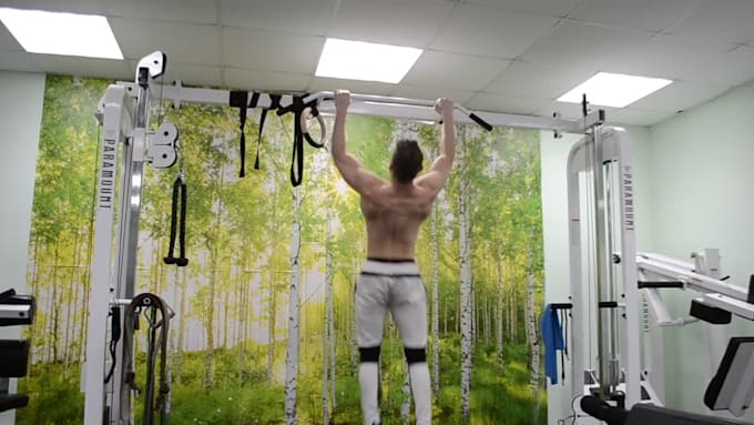 Create a personalised training plan for you by Kennethgartner | Fiverr