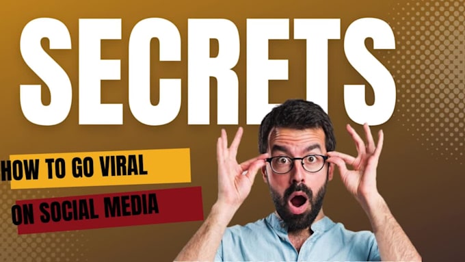 Design all kinds of social media posts and thumbnails in 4hrs by ...