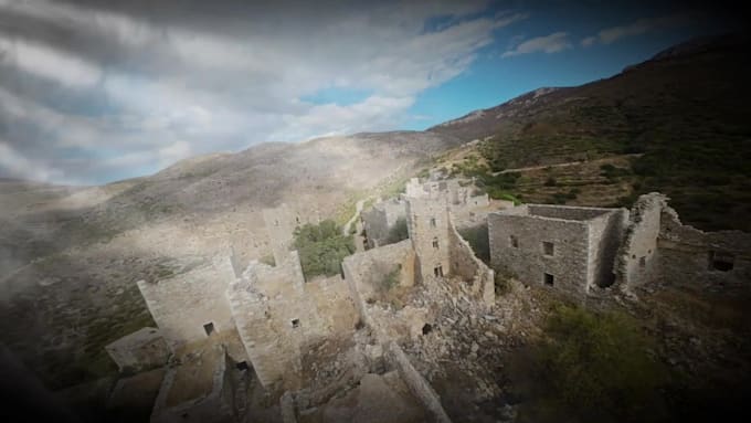 Create history documentary videos for youtube by Sameenamustafa | Fiverr