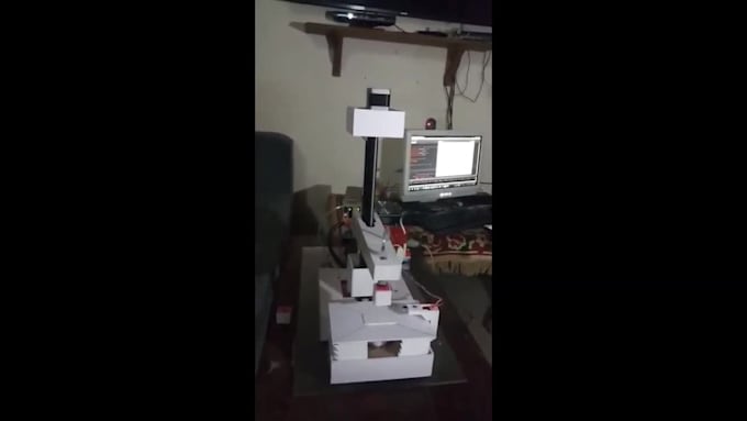 Create a professional arduino program by Ronjosh_q | Fiverr