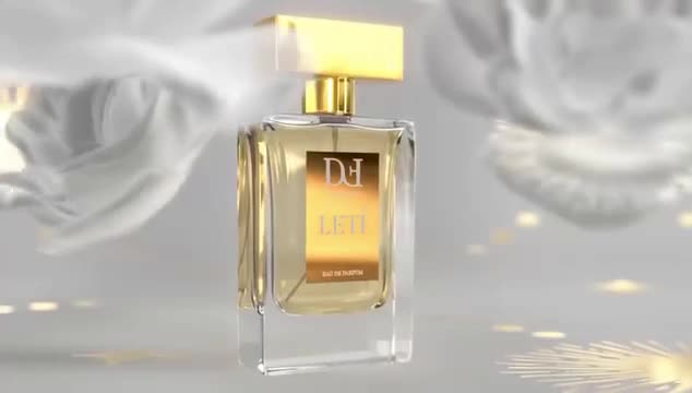 Do 3d cgi bottle model 3d bottle animation 3d drink animation perfume ...