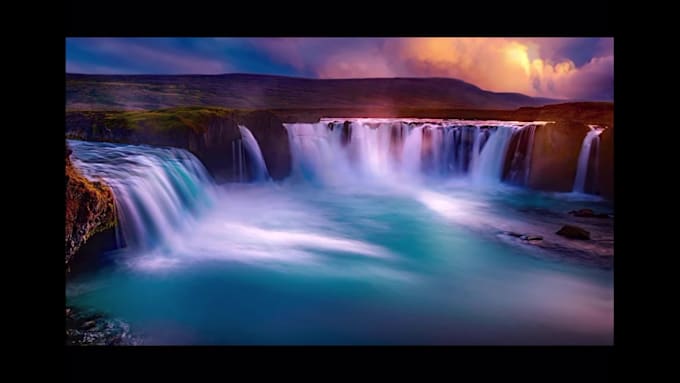 Create moving pictures with fascinating effects by Isotonmedia | Fiverr