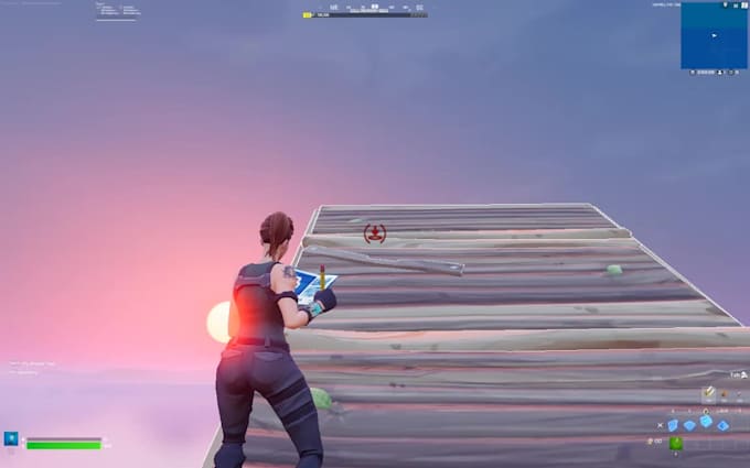 Edit you a fortnite thumbnail by Skiyts804 | Fiverr