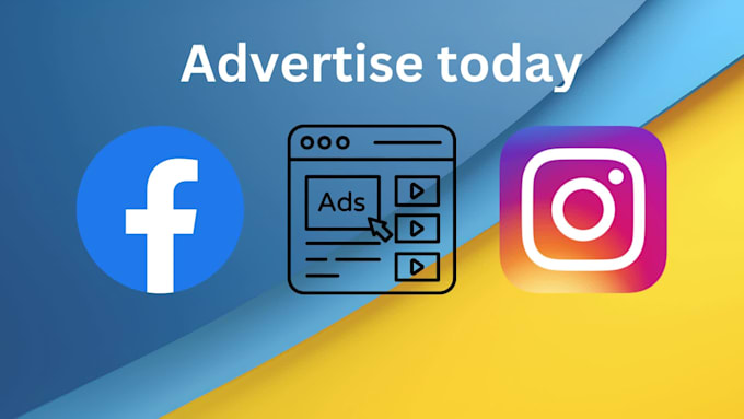 Set up and manage your meta ads campaign facebook and instagram ads by ...