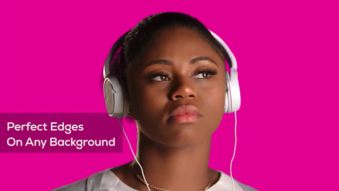 Do quality vfx rotoscoping, roto, green screen remove, screen ...