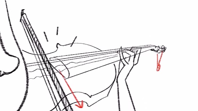 Create professional storyboards and animatics for animation by ...