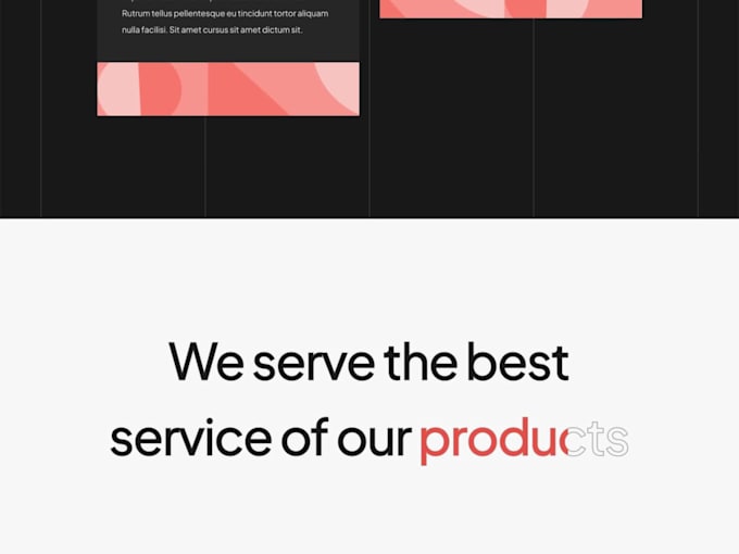 Build full custom business website by Drew_designer | Fiverr Build full custom business website by Drew_designer | Fiverr