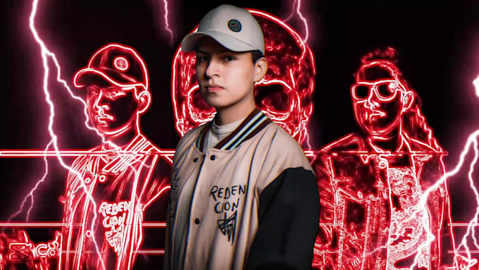 Create custom hardstyle kicks and presets for you by Jorgeandia | Fiverr