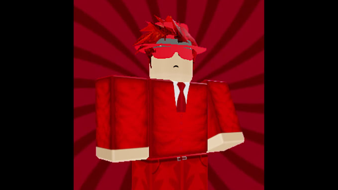 Make you a roblox profile picture by Forzanrd | Fiverr
