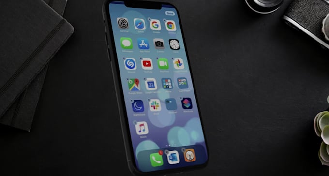 Create professional animated ads, logo animation, intro by Stan_mirnyi ...