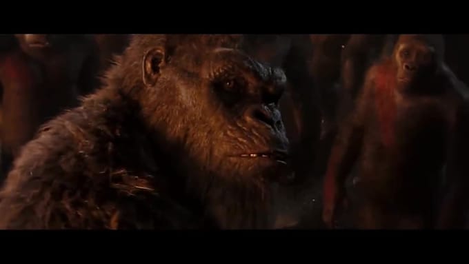 Do 3d animal animation,3d game character model,3d creature design, vfx ...