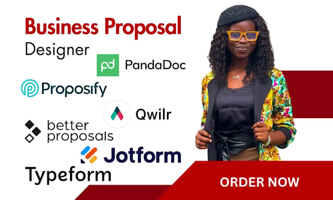 Better proposals proposify jotform pandadoc qwilr proosal design by ...