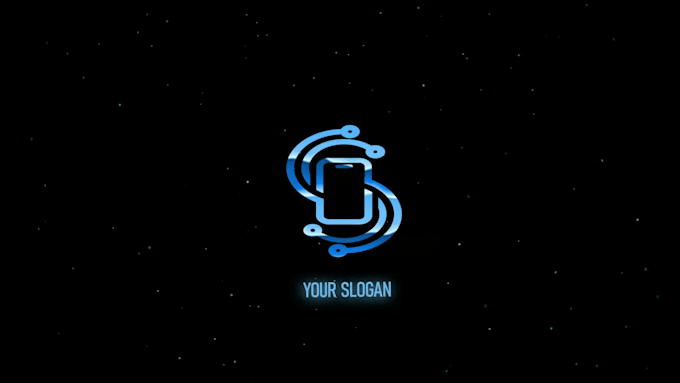 Make a perfect unique logo animation in 10hrs by Mr_beast_op | Fiverr