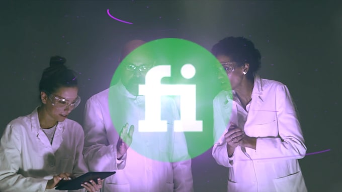 Professionally design a live action logo video by Mimagine | Fiverr