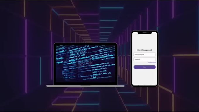 Create a react native mobile application on android and ios by Mfahadty99 | Fiverr