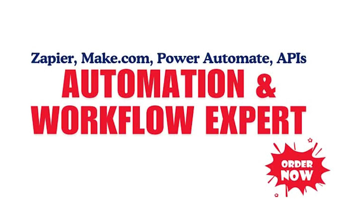Do Zapier Automation Make Com N8n Creatomate Power Automate Workflow Automation By Victoryai