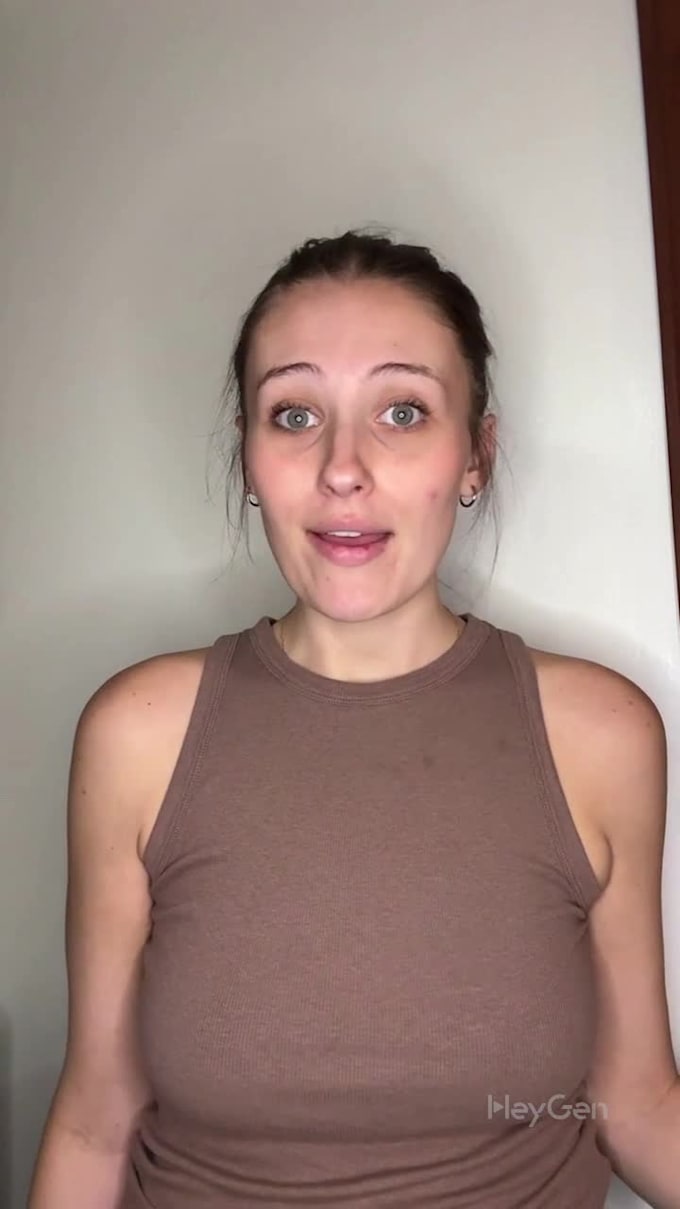 Create authentic and engaging ugc video ads by Natalie_ugc09 | Fiverr