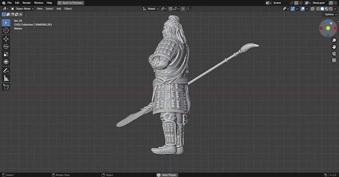 Create custom 3d models for 3d printing by Abdul_rahma_n | Fiverr