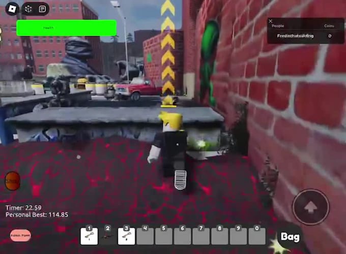 Create your roblox game, roblox full game creation, roblox full game ...