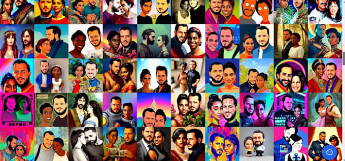 Develop python django backend with restful apis microservices by ...