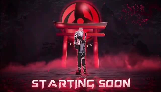 Create twitch streaming graphics assets by Henry_mick45 | Fiverr