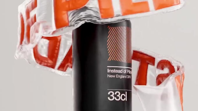 Make 3d packaging, custom box, and attractive 3d mockups for you by ...