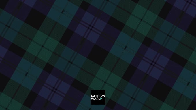 Design scottish check tartan pattern or argyle buffalo checkered plaid ...