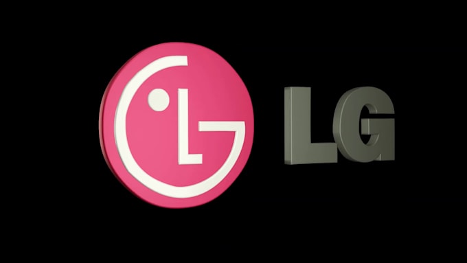 Make your 3d rotating logo without background by Carloscaruci | Fiverr