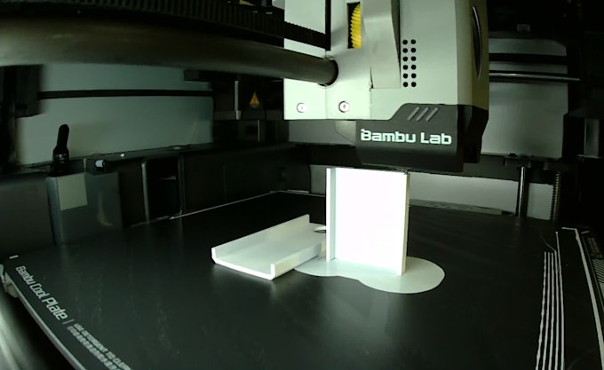 Supply a high quality 3d printing service for custom parts or mass ...