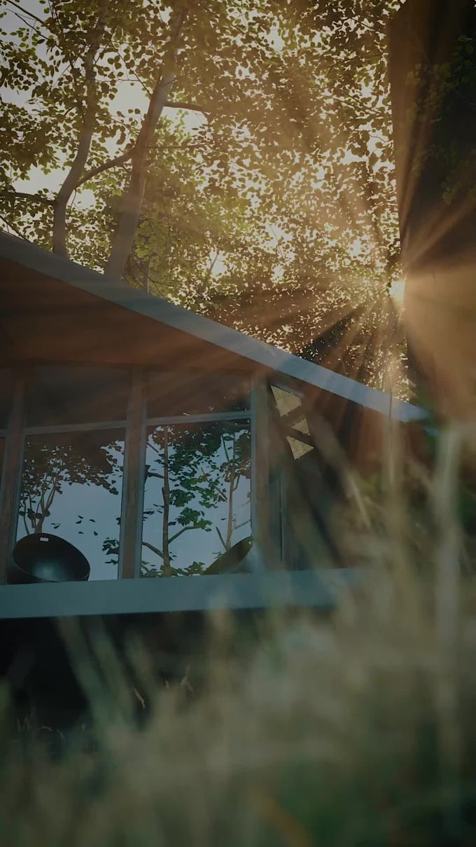 Deliver high quality renders and animations by Consudesautu | Fiverr