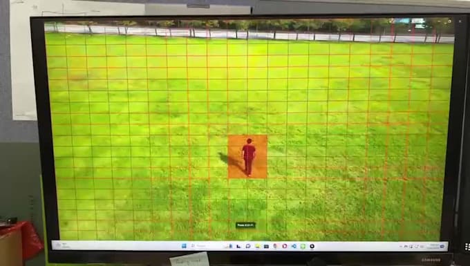 Do Image Classification And Object Detection Projects By Syedraza7292 3280