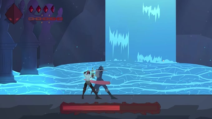 Develop a 2d 3d unity game for android, ios or pc by Ghiordachi | Fiverr