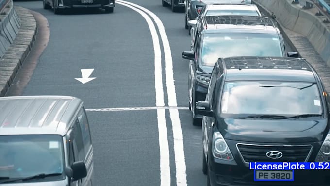 Train yolo model for object detection and recognition by A_m_m_a_r_5 ...