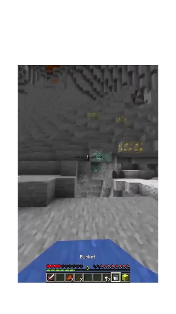 Make you minecraft pro by Younas213 | Fiverr