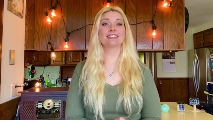Create a natural spokesperson video for your brand or company by ...